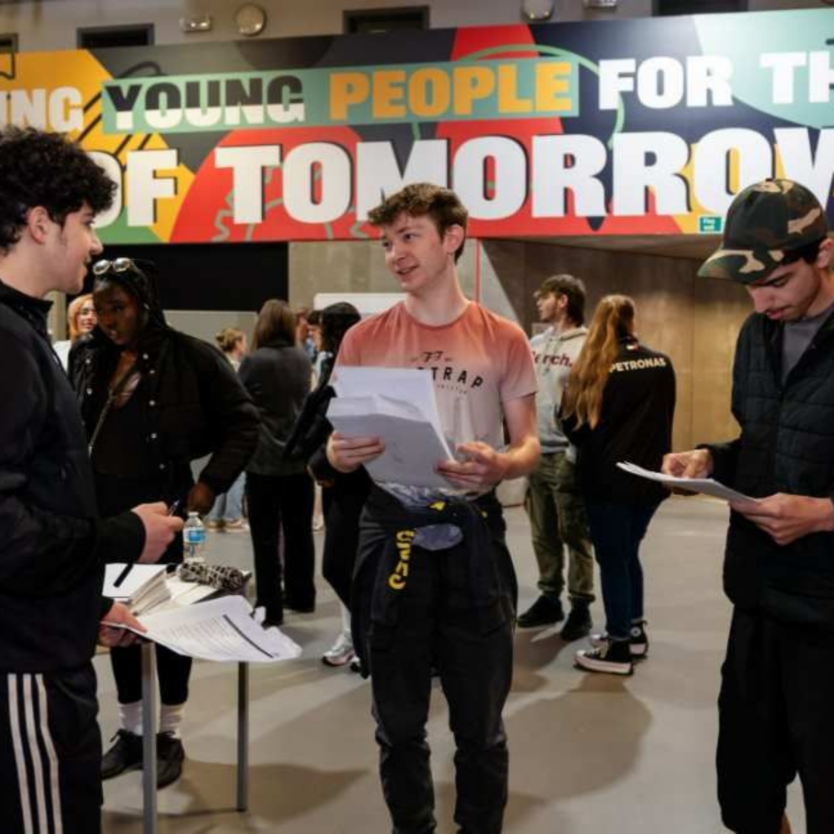 A Level Results 2024