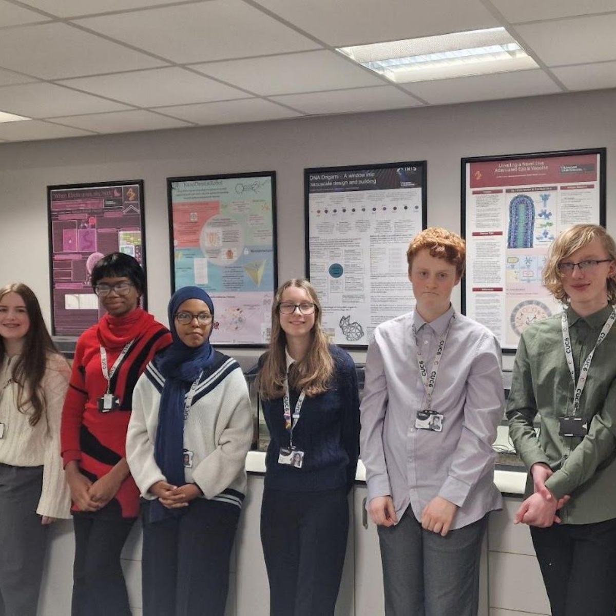 BRI Spring 2025 Edition