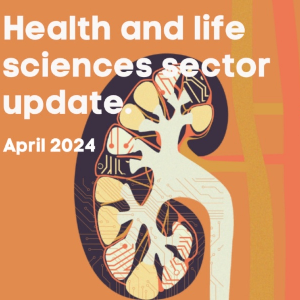 Liverpool Life Sciences - Health and life sciences sector update